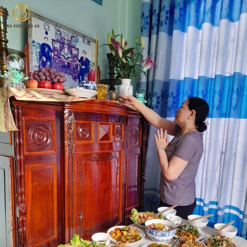 The Sacred Altars of Vietnam: A Look at Ancestor Worship